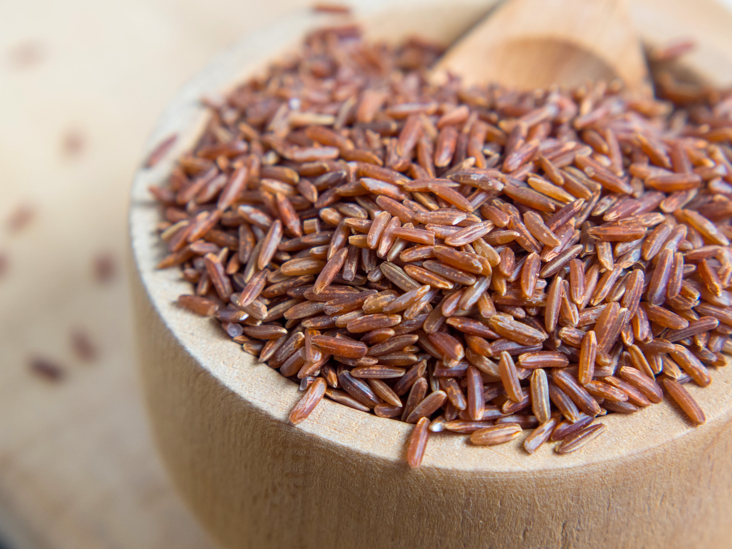 How to cook Himalayan Red Rice? – Farm Stories